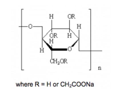 ĐẶC ĐIỂM, TÍNH CHẤT CỦA CMC TRONG DẦU KHOÁN