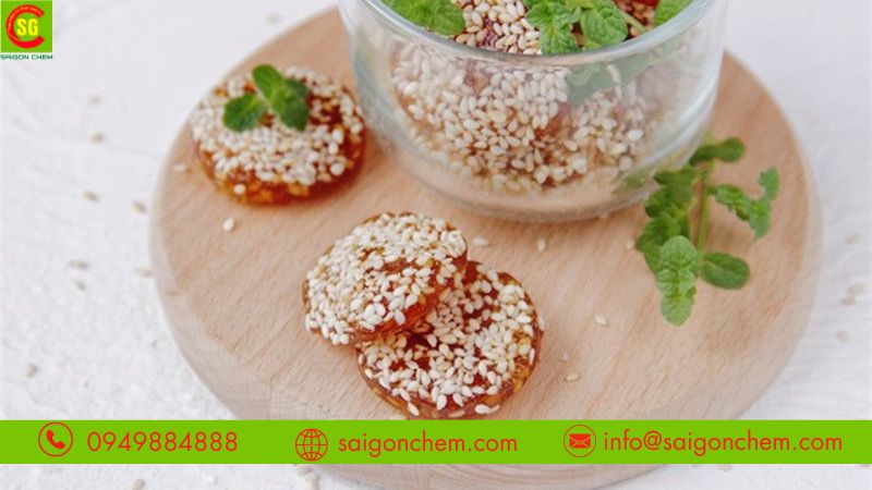 Hướng Dẫn Sử Dụng Mạch Nha Hiệu Quả Trong Chế Biến Thực Phẩm