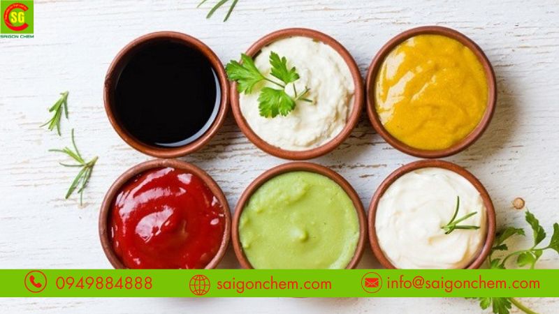 Cách Dùng Mạch Nha Hiệu Quả Trong Chế Biến Thực Phẩm