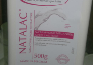 Bán Natamycin (E235) - chất bảo quản tự nhiên trong bánh